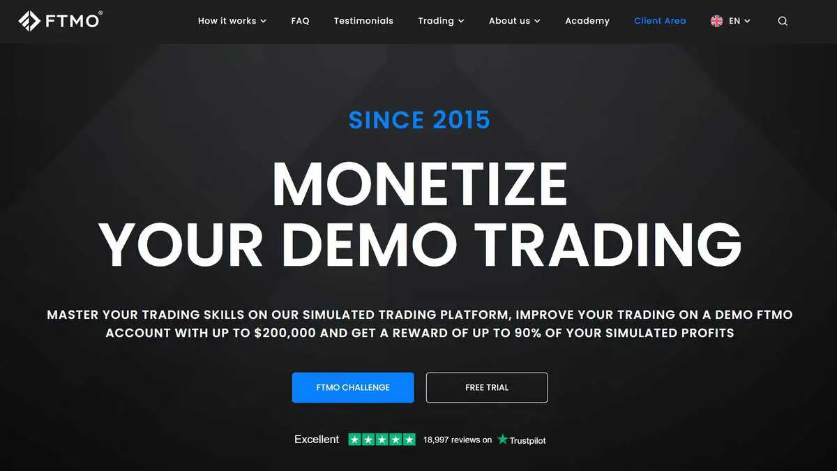 Latest FTMO Challenge Review 2025: Best Prop Firm for Traders